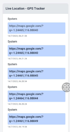 Ananda Nur Hisanah - Portfolio